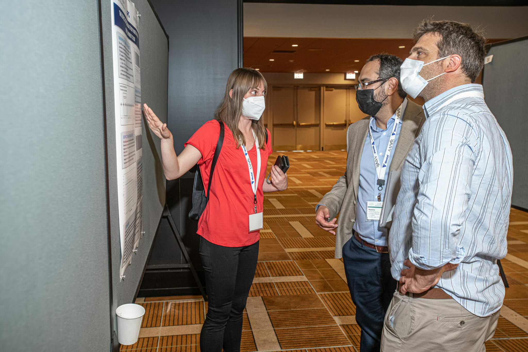 79th Annual Conference Speaker Guidelines - AAPOR