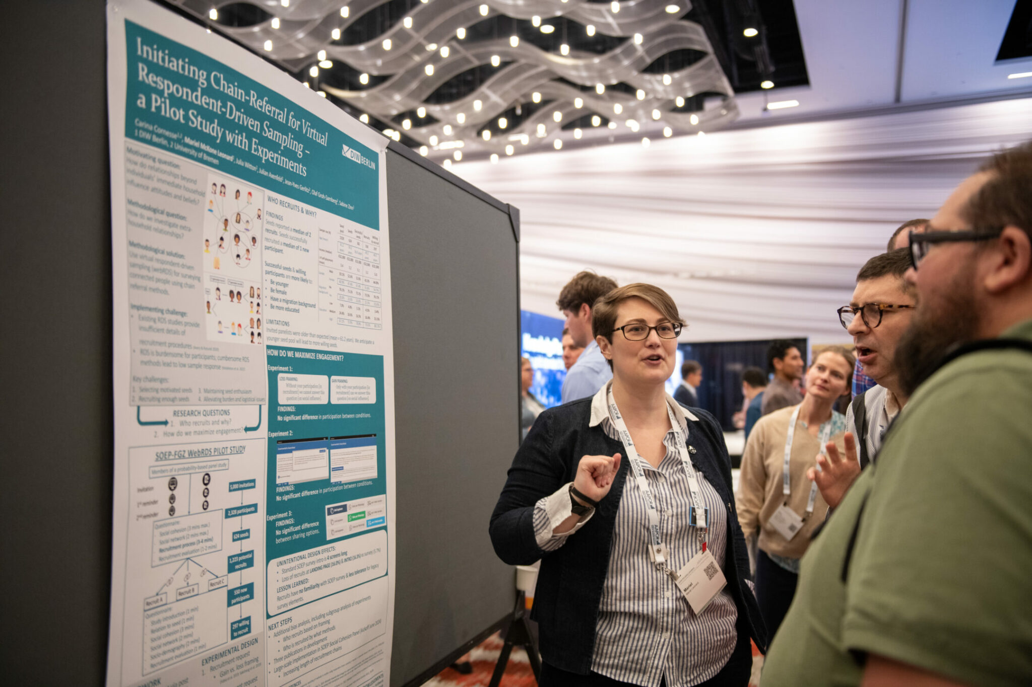 80th Annual Conference Speaker Guidelines - AAPOR